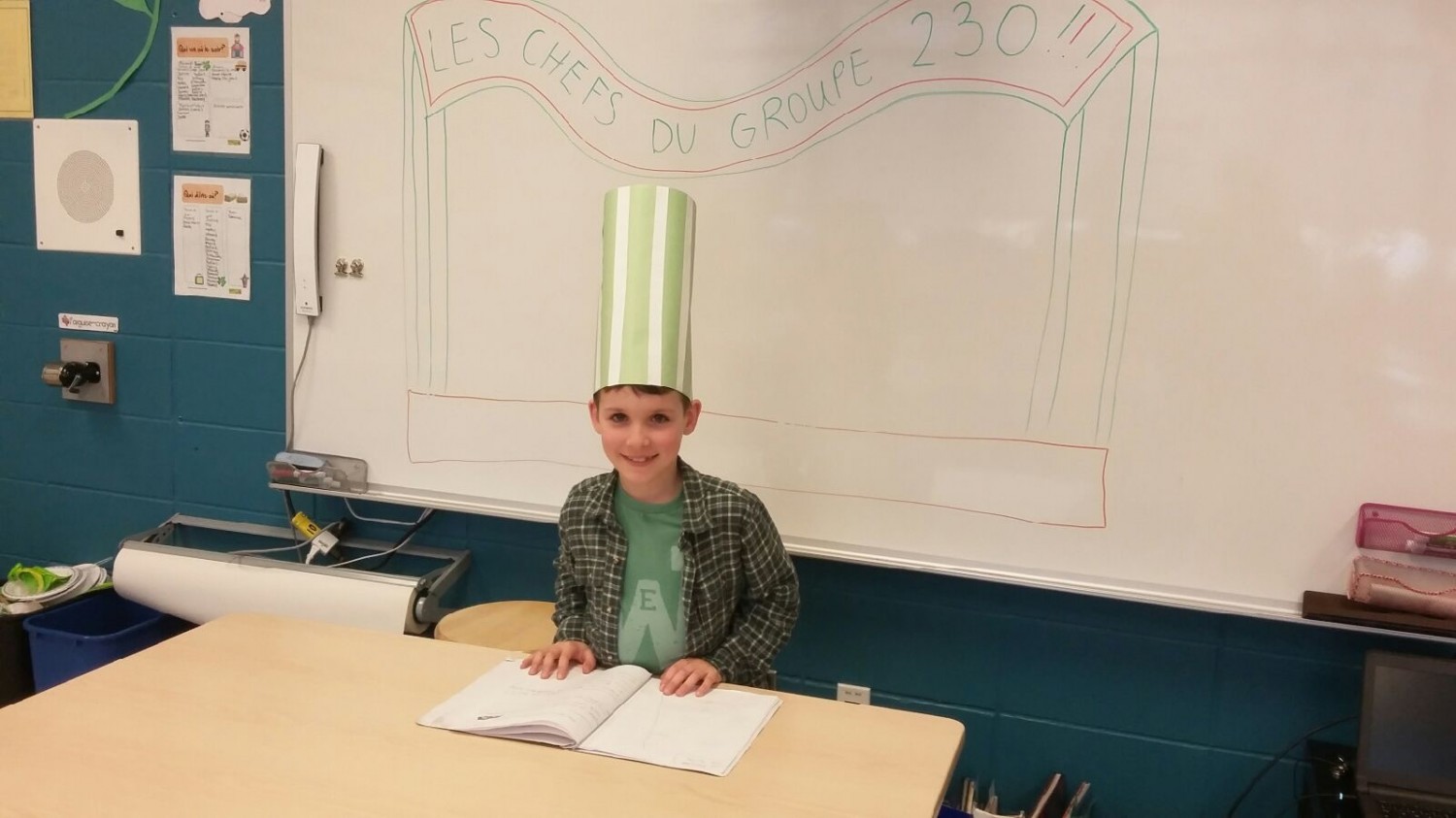 École Plein-Soleil | IMG_0728